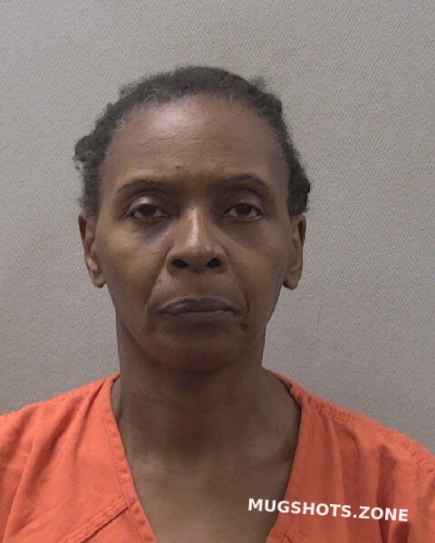 WILLIAMS QUINTELLA MICHELLE 10/28/2021 - Lexington County Mugshots Zone