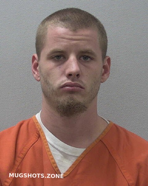 WILSON JOSHUA WESLEY 10/29/2021 - Lexington County Mugshots Zone