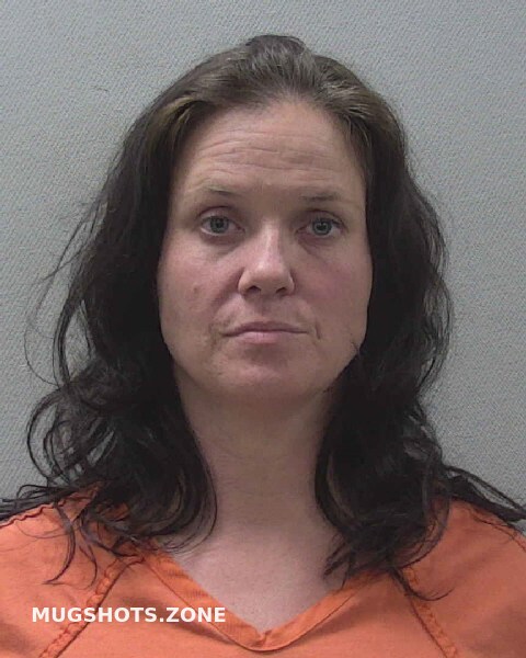HUGG RACHEL MARIE 10/29/2021 - Lexington County Mugshots Zone