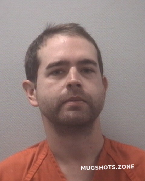 GREEN CHRISTOPHER TODD 11/01/2021 - Lexington County Mugshots Zone