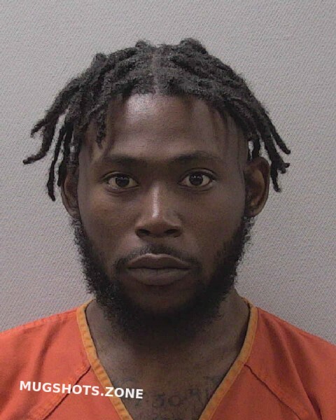 WILSON KEANDRE JAMAR 11/02/2021 - Lexington County Mugshots Zone