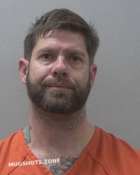 MEYER CLINTON FRANKLIN 11/03/2021 - Lexington County Mugshots Zone