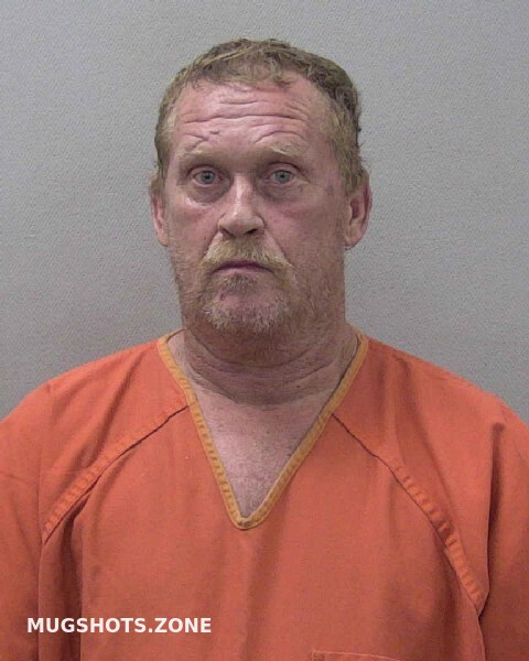 MILES RONALD ERIC 11/05/2021 - Lexington County Mugshots Zone