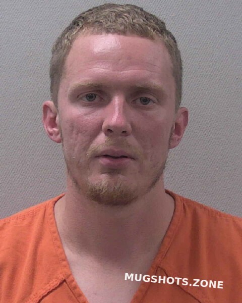 HAYES CHRISTOPHER WAYNE 11/05/2021 - Lexington County Mugshots Zone