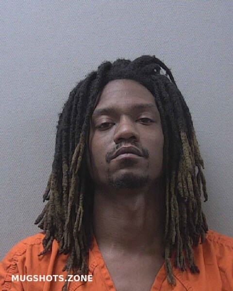 HATCH AARON DEVINE 11/07/2021 - Lexington County Mugshots Zone