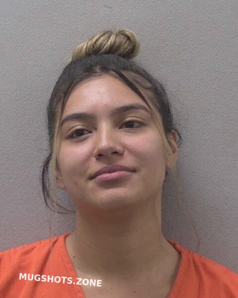 RUVALCABA SABRINA STEPHANIE 11/09/2021 - Lexington County Mugshots Zone