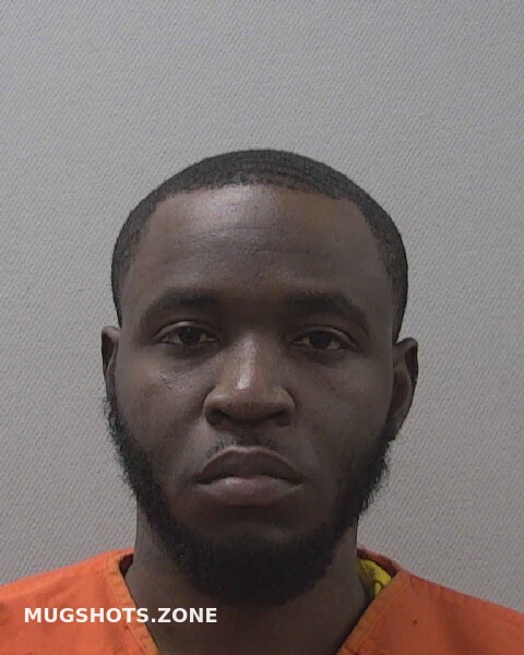 SIMON ROMAINE GAMAL 11/11/2021 - Lexington County Mugshots Zone