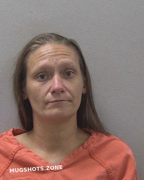 ALLEN LISA MARIE 11/12/2021 - Lexington County Mugshots Zone