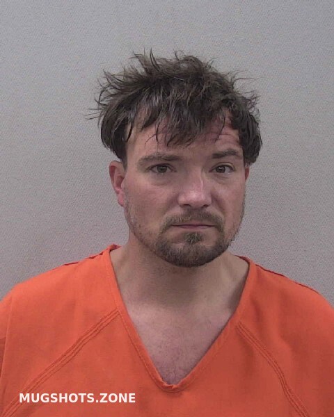 POOL BRANDON TYLER 11/16/2021 - Lexington County Mugshots Zone