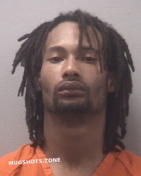BENN PATRICK LARON 11/17/2021 - Lexington County Mugshots Zone