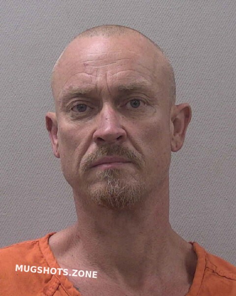 SHULL JASON LEE 11/18/2021 - Lexington County Mugshots Zone