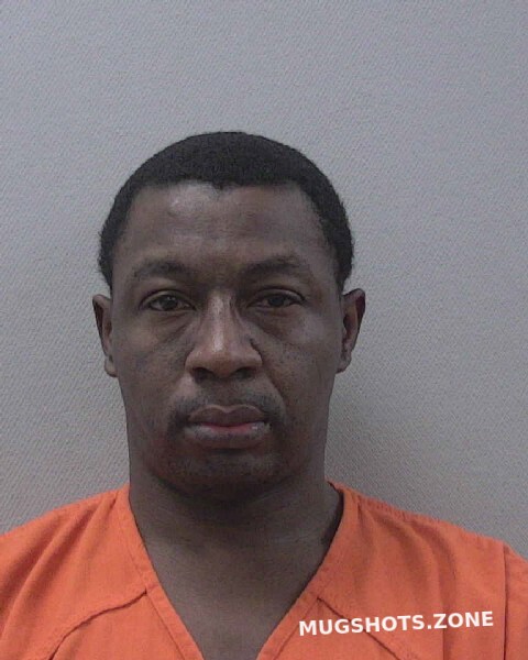 HICKS STEPHON WILLIAM 11/18/2021 - Lexington County Mugshots Zone