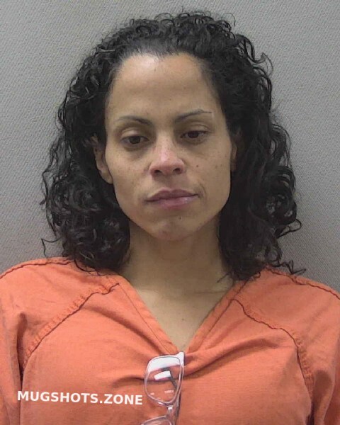 PEREZ NADIA LYN 11/20/2021 - Lexington County Mugshots Zone