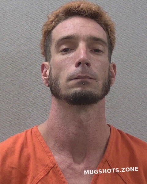 HARWELL CHRISTOPHER MICHAEL 11/23/2021 - Lexington County Mugshots Zone