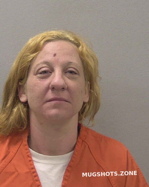 PEREZ AMBERLY NICKOLE 11/23/2021 - Lexington County Mugshots Zone