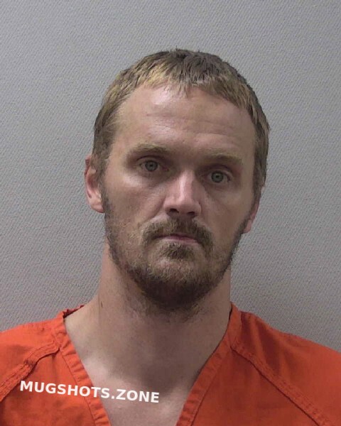 HUTCHENS MICHAEL ANTHONY 11/28/2021 - Lexington County Mugshots Zone