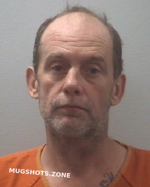 DRAWDY RICHARD DENNIS 11/28/2021 - Lexington County Mugshots Zone