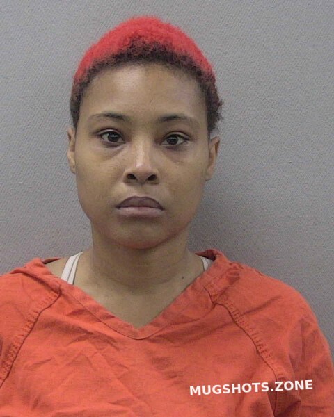 CLARK NATISHA 11/30/2021 - Lexington County Mugshots Zone