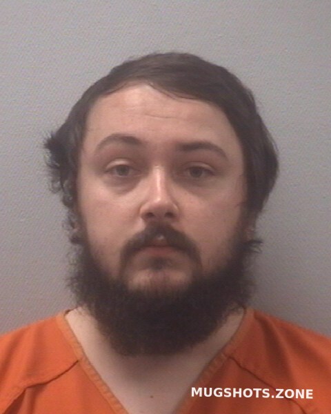DECKER JORDAN NICHOLAS 12/01/2021 - Lexington County Mugshots Zone
