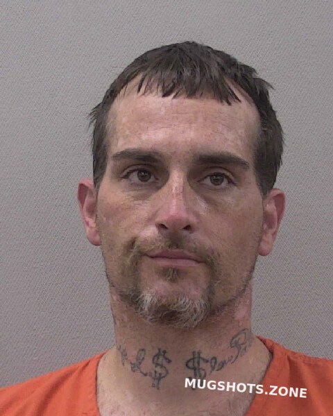 FRAZEE MATTHEW CARROLL 12/02/2021 - Lexington County Mugshots Zone