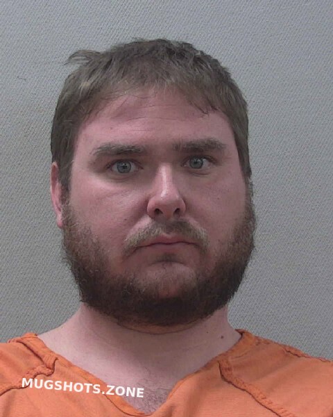 LEGER JACOB ANDREW 12/02/2021 - Lexington County Mugshots Zone