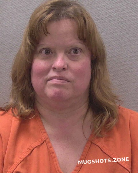 HARMON TRACEY LYNN 12/03/2021 - Lexington County Mugshots Zone