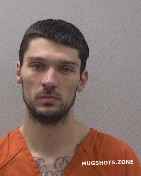 DUKE JESSE ROSS 12/07/2021 - Lexington County Mugshots Zone