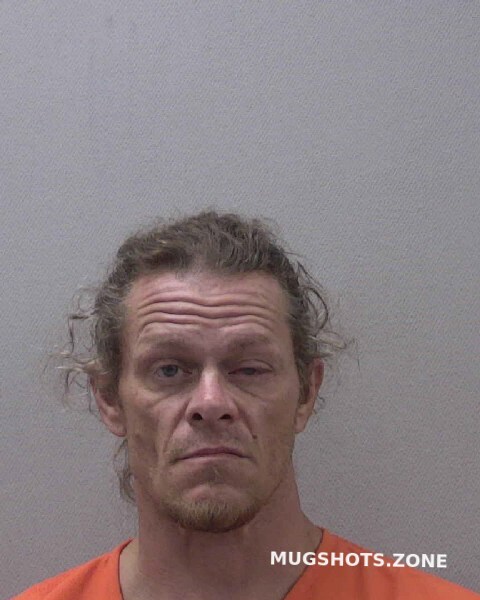SALAS CHRISTOPHER SHELDON 12/08/2021 - Lexington County Mugshots Zone