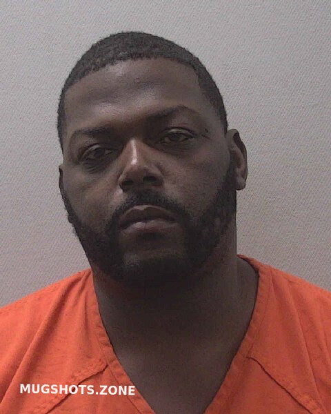 DUNBAR ANTHONY ANTONIO 12/16/2021 - Lexington County Mugshots Zone
