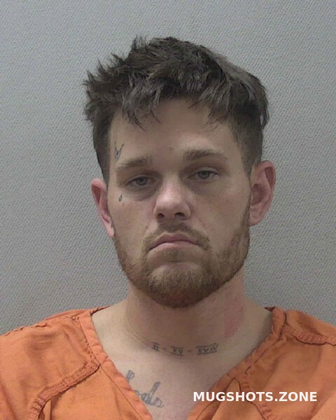 BASS MICHAEL ROAM 12/16/2021 - Lexington County Mugshots Zone