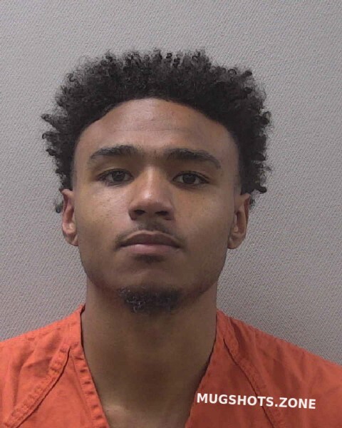 HARRIS TERRY LEE 12/16/2021 - Lexington County Mugshots Zone