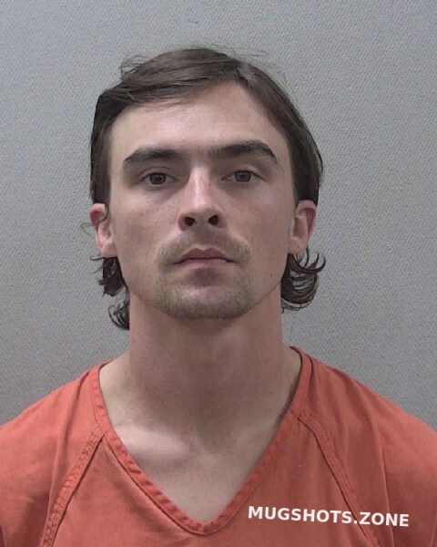 ETHERIDGE TIMOTHY CHRISTOPHER 12/17/2021 - Lexington County Mugshots Zone