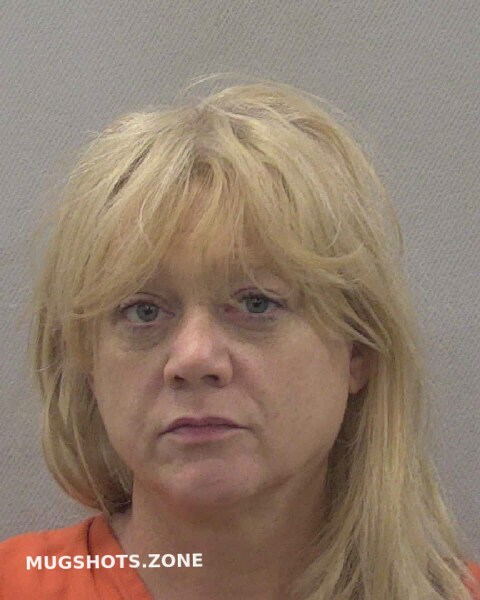 HUTTO MICHELLE CLAIRE 12/17/2021 - Lexington County Mugshots Zone