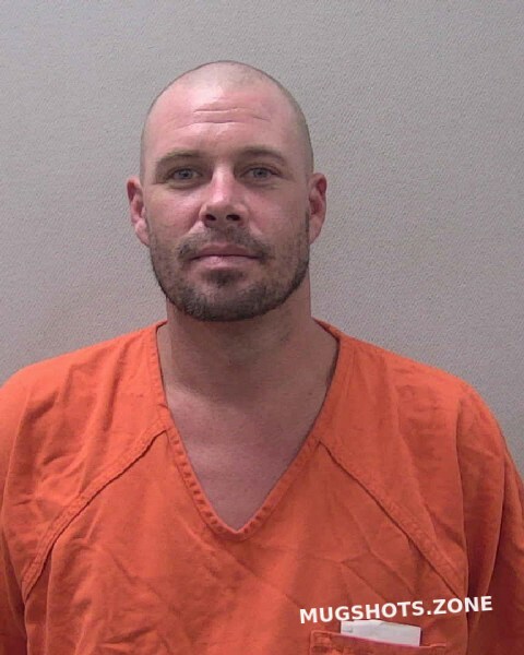 BERRY RAMSEY LEE 12/20/2021 - Lexington County Mugshots Zone