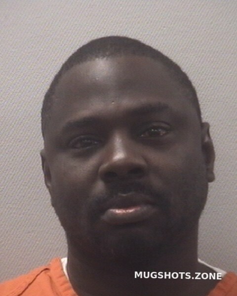 PATTERSON BENJAMIN 12/20/2021 - Lexington County Mugshots Zone