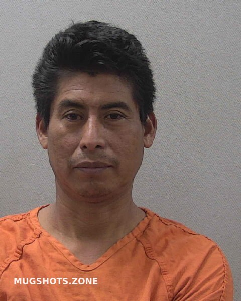 RUBLEDO ROBERTO 12/25/2021 - Lexington County Mugshots Zone