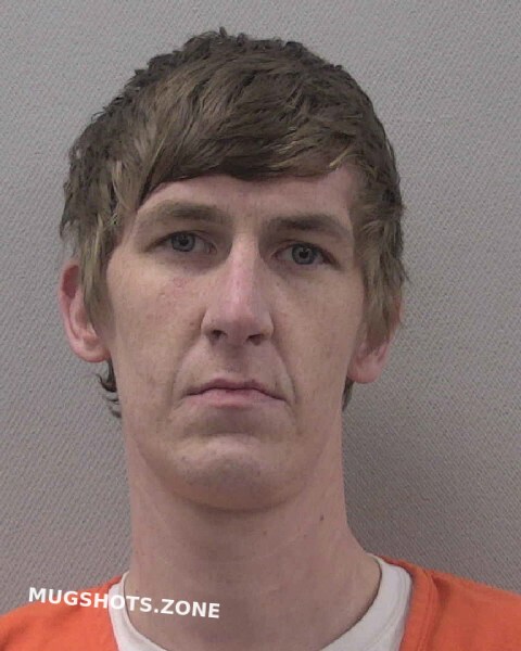 SHAFFER GEORGE MATTHEW 12/26/2021 - Lexington County Mugshots Zone