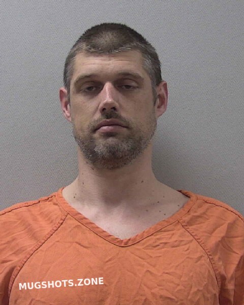 HOGSETT JOHN BRETT 12/26/2021 - Lexington County Mugshots Zone