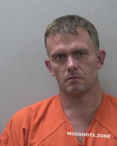 GUNTER JONATHAN WILLIAM 12/26/2021 - Lexington County Mugshots Zone