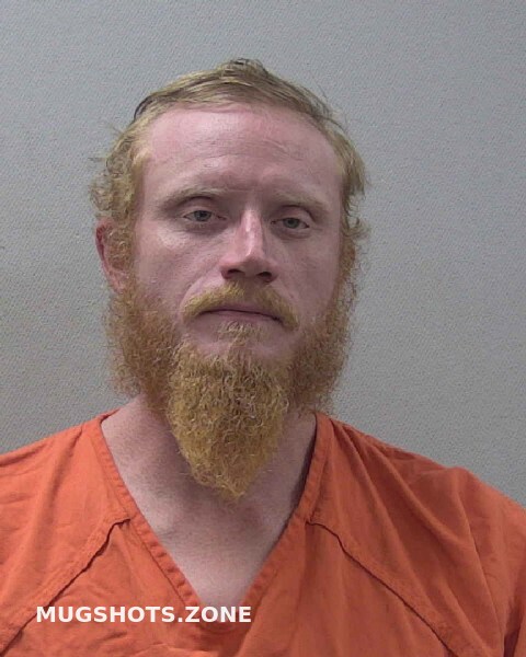 DEVORE JOHN WILLIAM 12/29/2021 - Lexington County Mugshots Zone