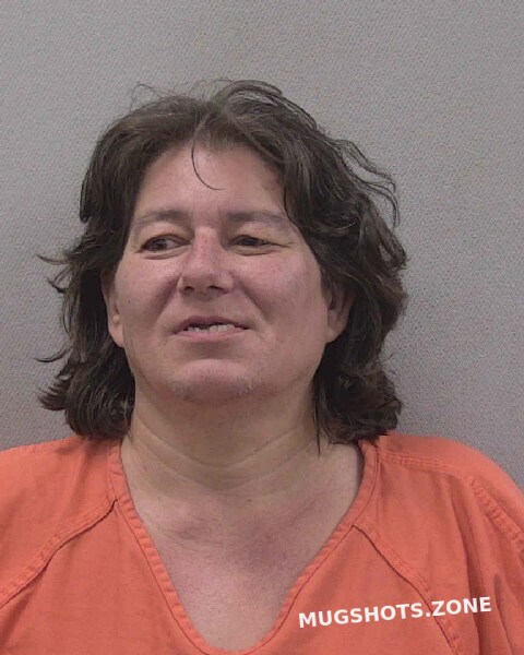 FALLAW CYNTHIA ANN 12/30/2021 - Lexington County Mugshots Zone