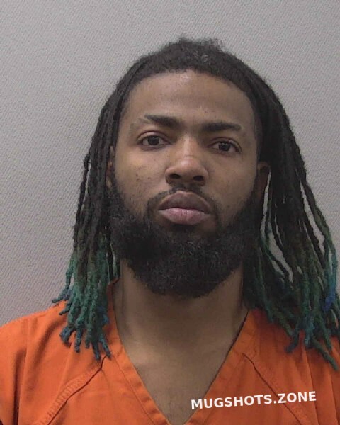 MARTIN DERRICK BERNARD 01/03/2022 - Lexington County Mugshots Zone