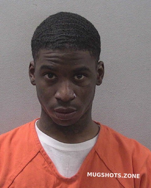 GODWIN DEDRICK DAMONTE 01/05/2022 - Lexington County Mugshots Zone
