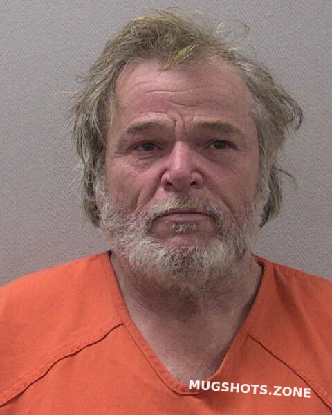 WARREN RANDY ALAN 01/06/2022 - Lexington County Mugshots Zone