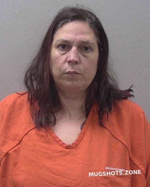 MARTINEZ FELICIA 01/09/2022 - Lexington County Mugshots Zone