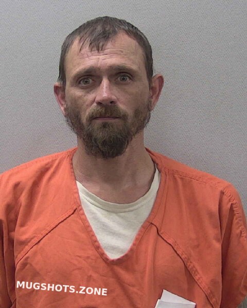 COOK TOMMY 01/12/2022 - Lexington County Mugshots Zone