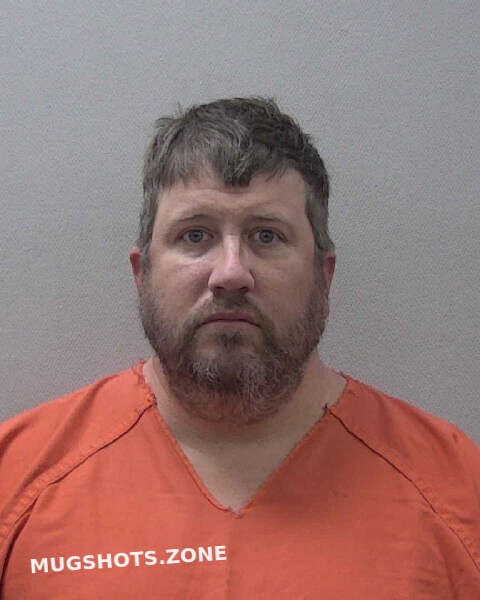 COOK ANDREW NATHANIEL 01/13/2022 - Lexington County Mugshots Zone