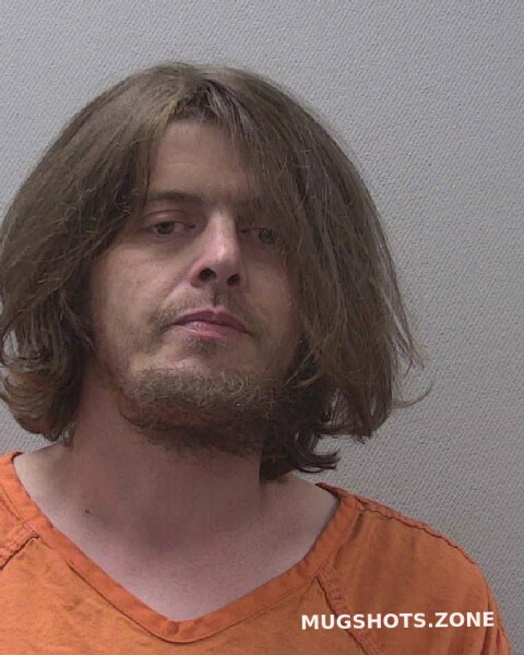 BOATWRIGHT SETH EDWARD 01/14/2022 - Lexington County Mugshots Zone