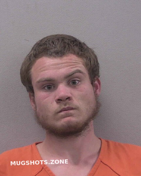 SHEALY BRANDON WESLEY 01/20/2022 - Lexington County Mugshots Zone