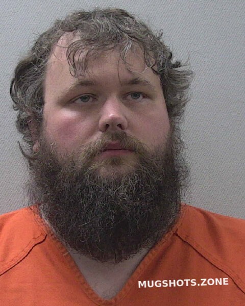 COOK KENNETH ALLEN 01/20/2022 - Lexington County Mugshots Zone